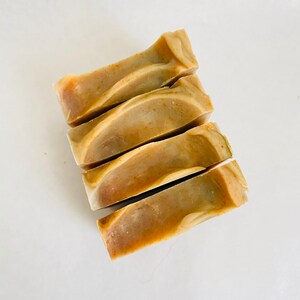 Citrus Soap Cold Process Soap Natural Soap Vegan Soap Handmade Soap ...
