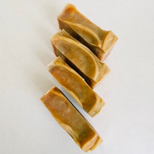 Citrus Soap Cold Process Soap Natural Soap Vegan Soap Handmade Soap ...