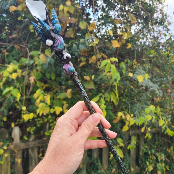 Magical Wands - Etsy