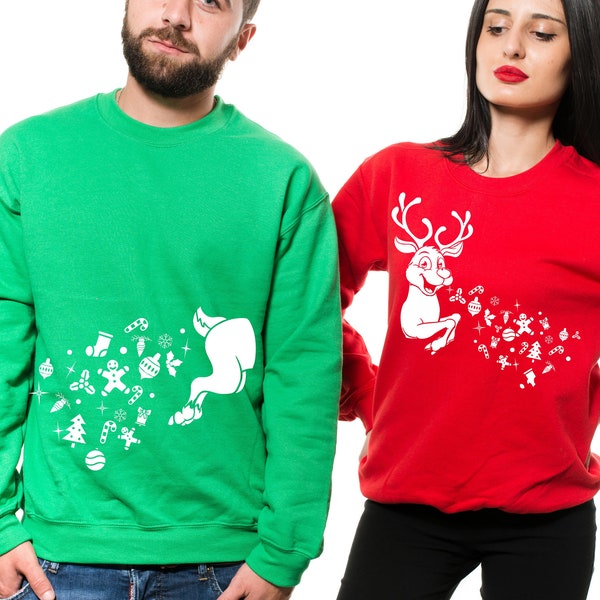 Couple Sweaters - Etsy