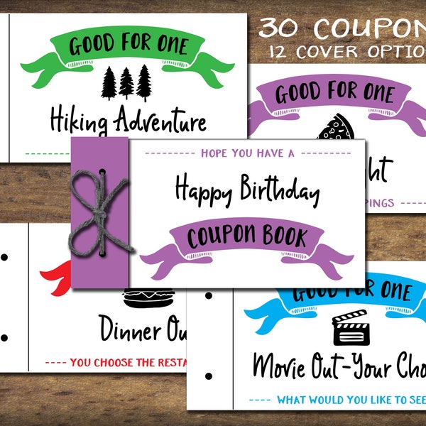 Classroom Coupons - Etsy