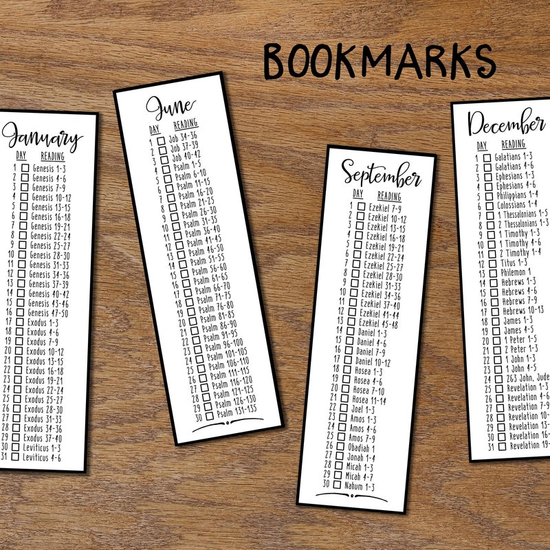 New Year Read a Book - Etsy