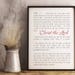 Love: 1 Corinthians 13. Instant Download. DIY Printable. - Etsy