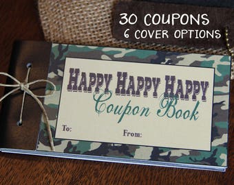 Christian Coupon Book printable. Bible verses. Instant | Etsy