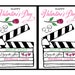 Valentines Day Printable Redbox Code Gift Card. Instant Download ...