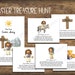 Kids Holiday Scavenger Hunt BUNDLE. Instant Download Printable ...