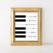 Christian Song Wall Art. Sing Your Praise to the Lord. Instant Download ...