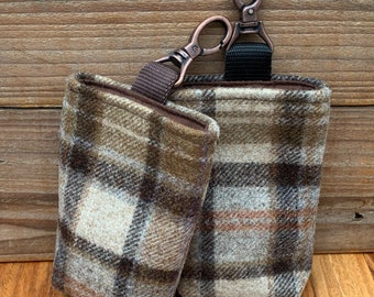 Belt Loop Bag - Etsy