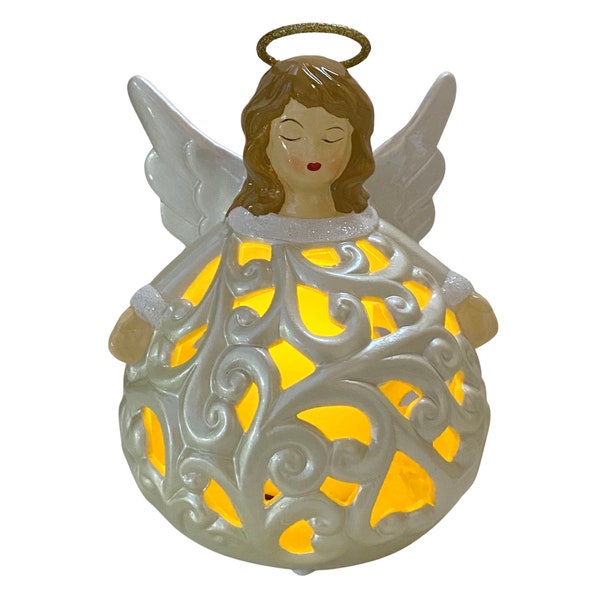 Angel Ceramic - Etsy