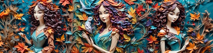 Creationsdearie - Etsy