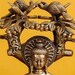 Brass Lord Krishna Vintage Bullock Cart Showpiece Home Decor - Etsy
