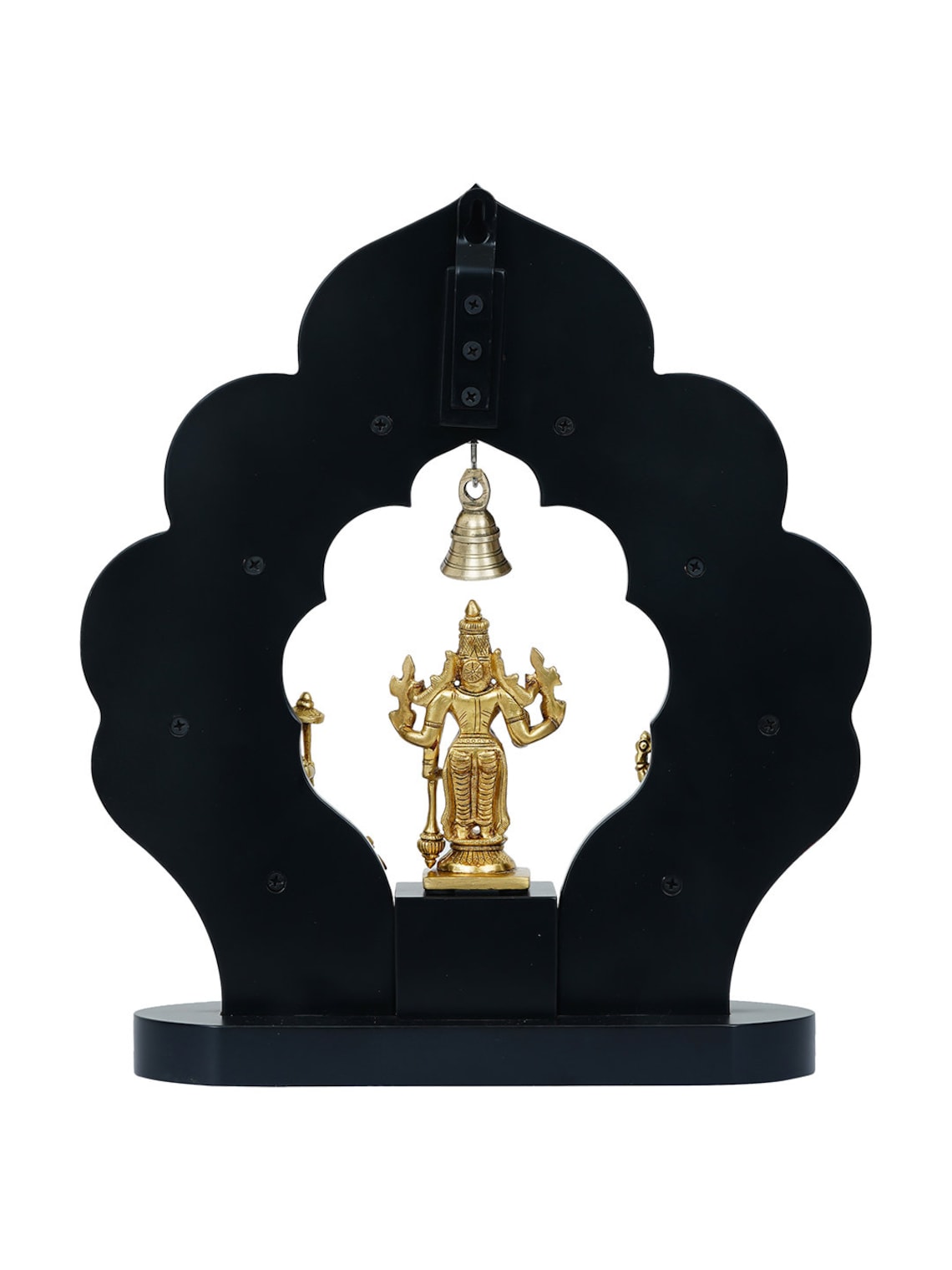 Brass Lord Vishnu, Vishnu Statue, Lord Vishnu Statue, Hindu God Vishnu ...