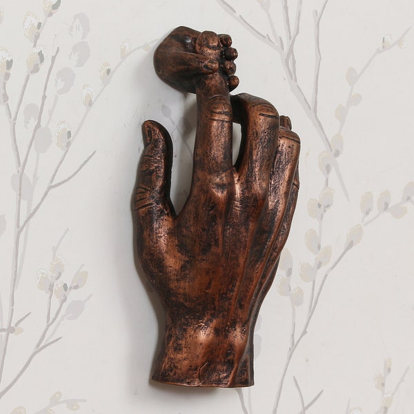 Polyresin Wall Decor - Etsy