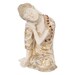 Marble Dust Lord Buddha Statue,marble Dust Lord Buddha Idol, Outdoor ...