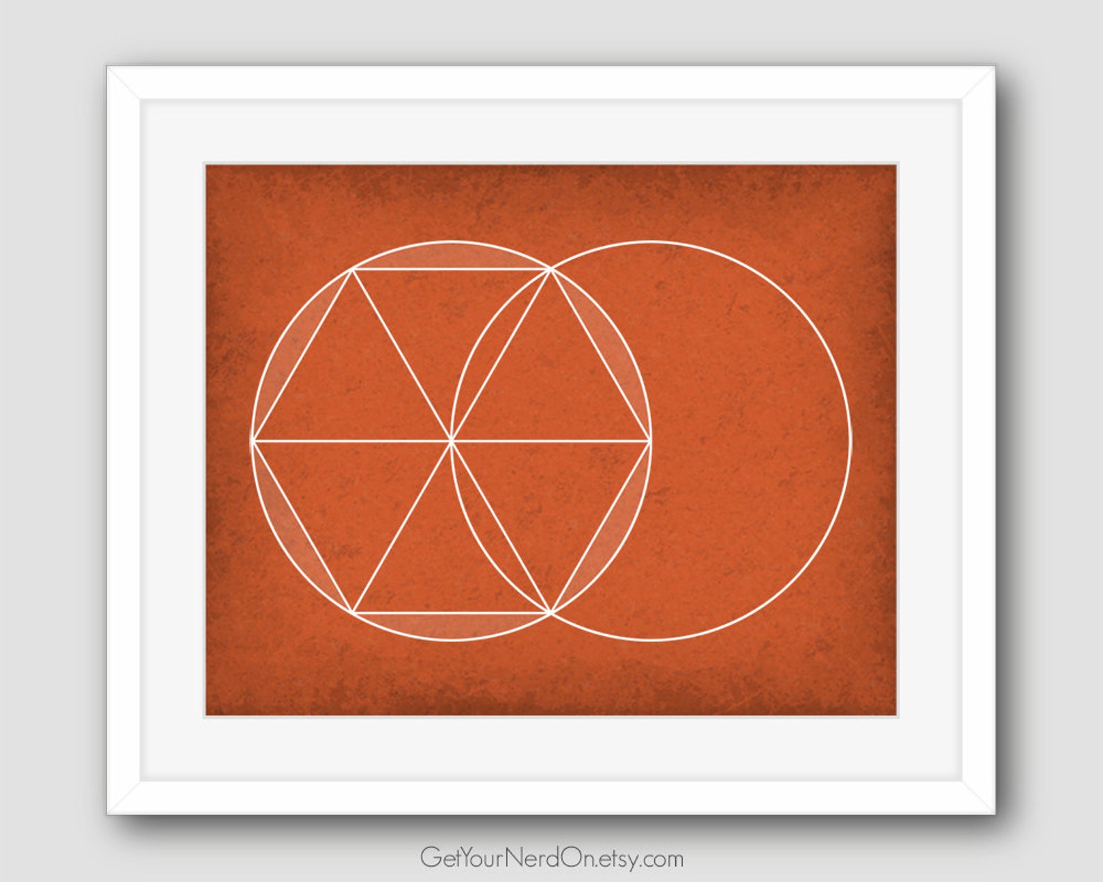 Euclidean Geometrymathematics Wall Art Gifts for Teachers - Etsy