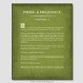 Pride and Prejudice First Page Print Book Nerd Gift Idea - Etsy
