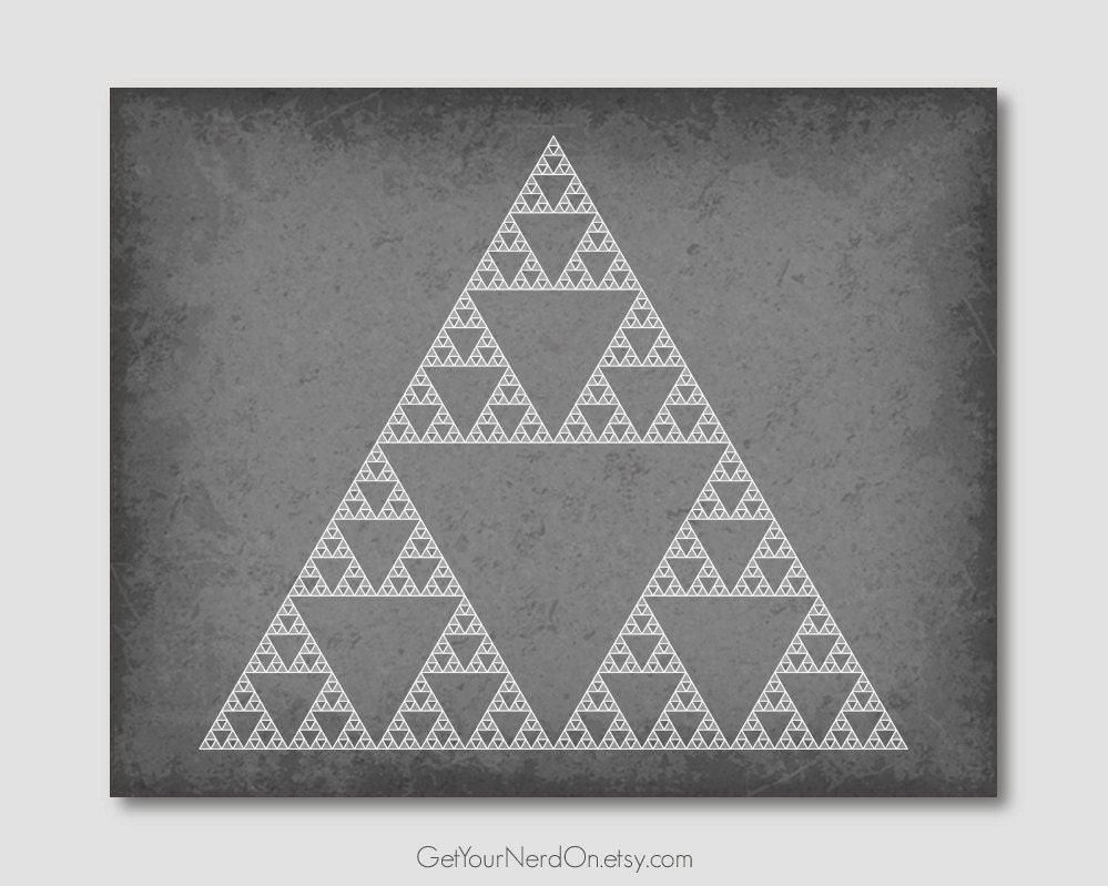 Sierpinski Triangle