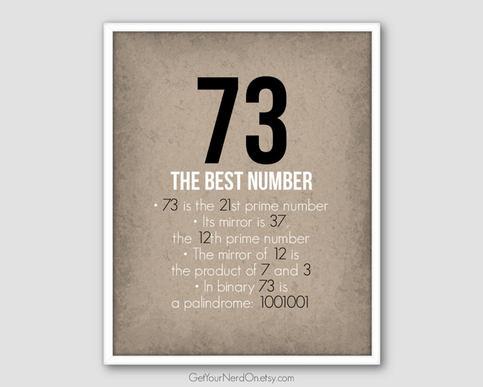 73 the Best Number Math Geek Poster Teacher Gift Ideas Nerd - Etsy