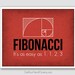 Fibonacci Spiral Funny Math Joke Classroom Decor Unique - Etsy