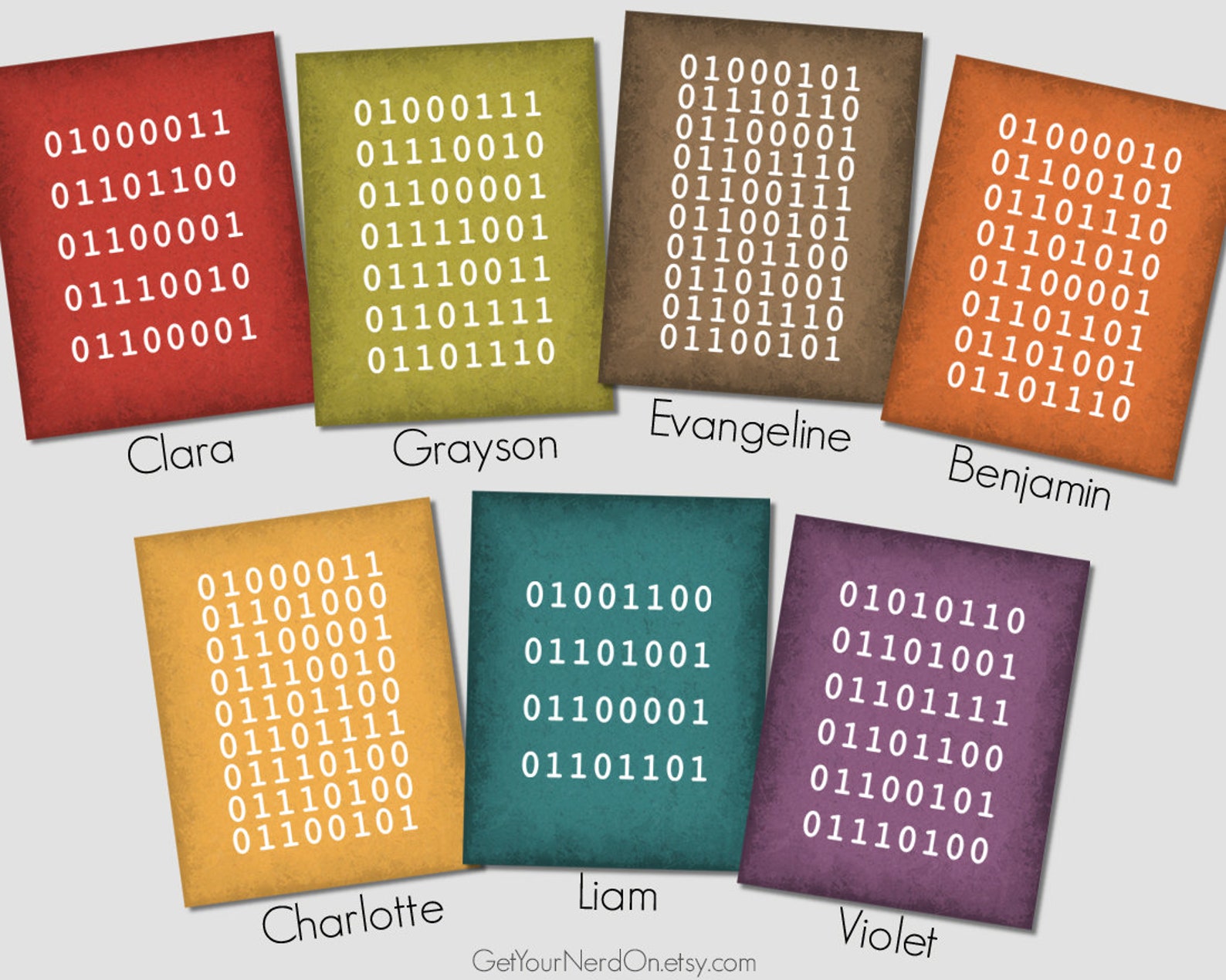 Custom Binary Code Name Computer Geek Gifts Personalized Etsy custom-binary-code-name-computer-geek-gifts-personalized-etsy