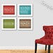 Think Poster, Classroom Decor, Periodic Table of Elements, Gifts for ...