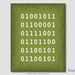 Custom Binary Code Name, Computer Geek Gifts, Personalized Computer Science Art - Etsy