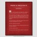 Pride and Prejudice First Page Print Book Nerd Gift Idea - Etsy