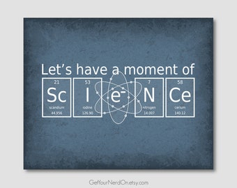 Pi Digits Print Nerdy Math Poster Classroom Decor Unique - Etsy