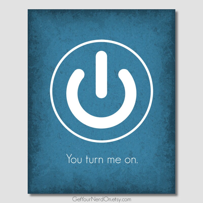 GetYourNerdOn - Etsy