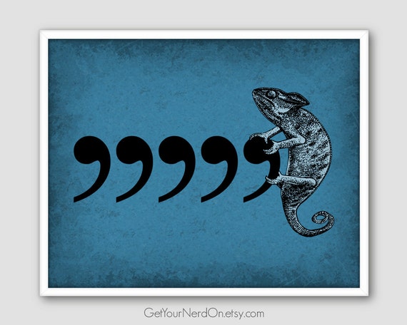 Comma Chameleon Memes MattWestb · GitHub