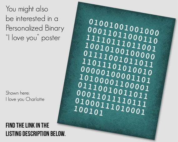 Prints Wall Décor Home & Living Geeks Programmer Computer Science Art ...