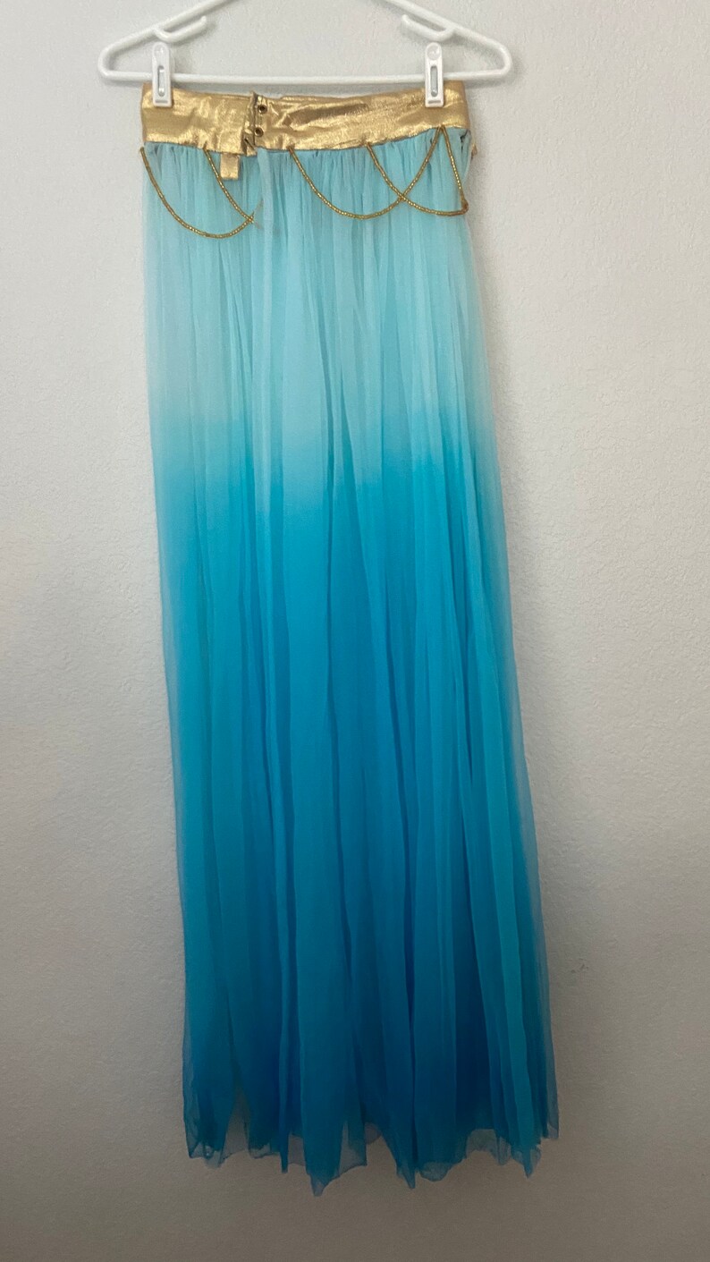 Princess Jasmine Original Design - Etsy