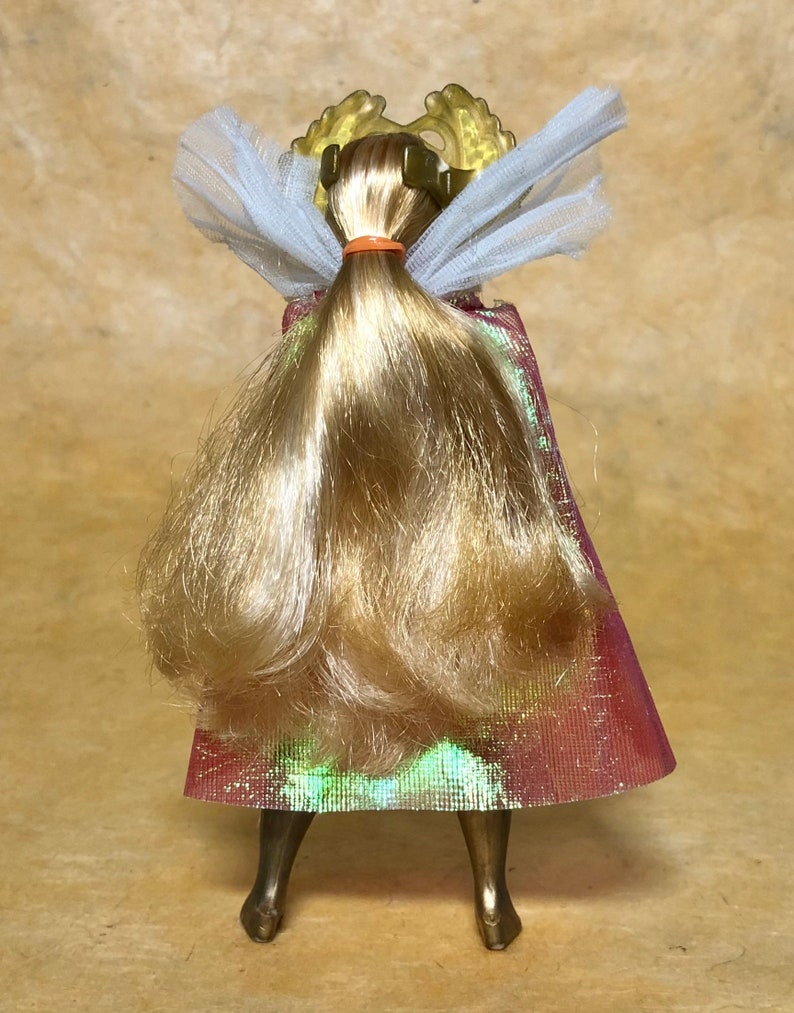 SHE-RA the Princess of Power 1980's Mattel Action Figure - Etsy