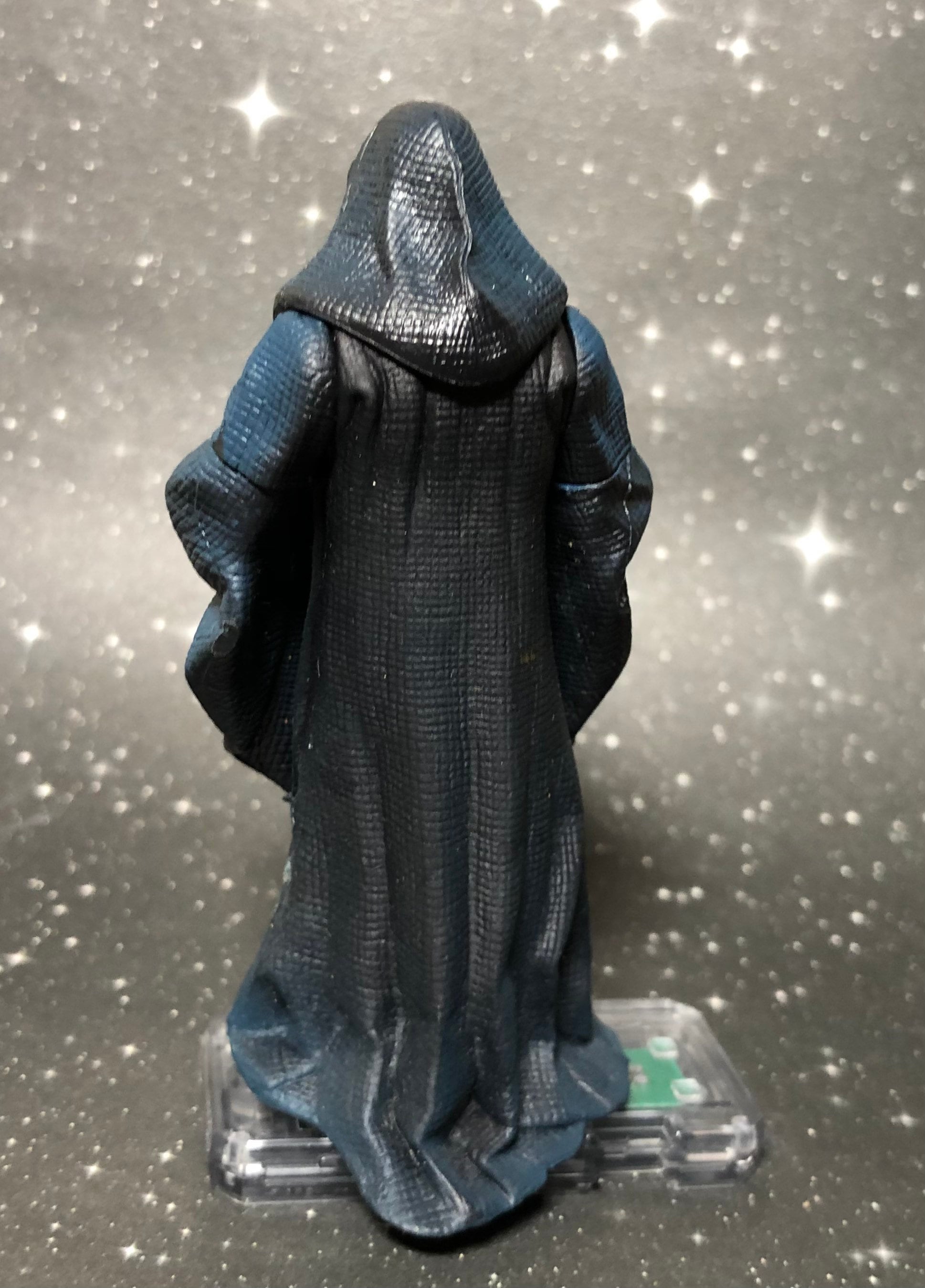 Darth Sidious Episode 1