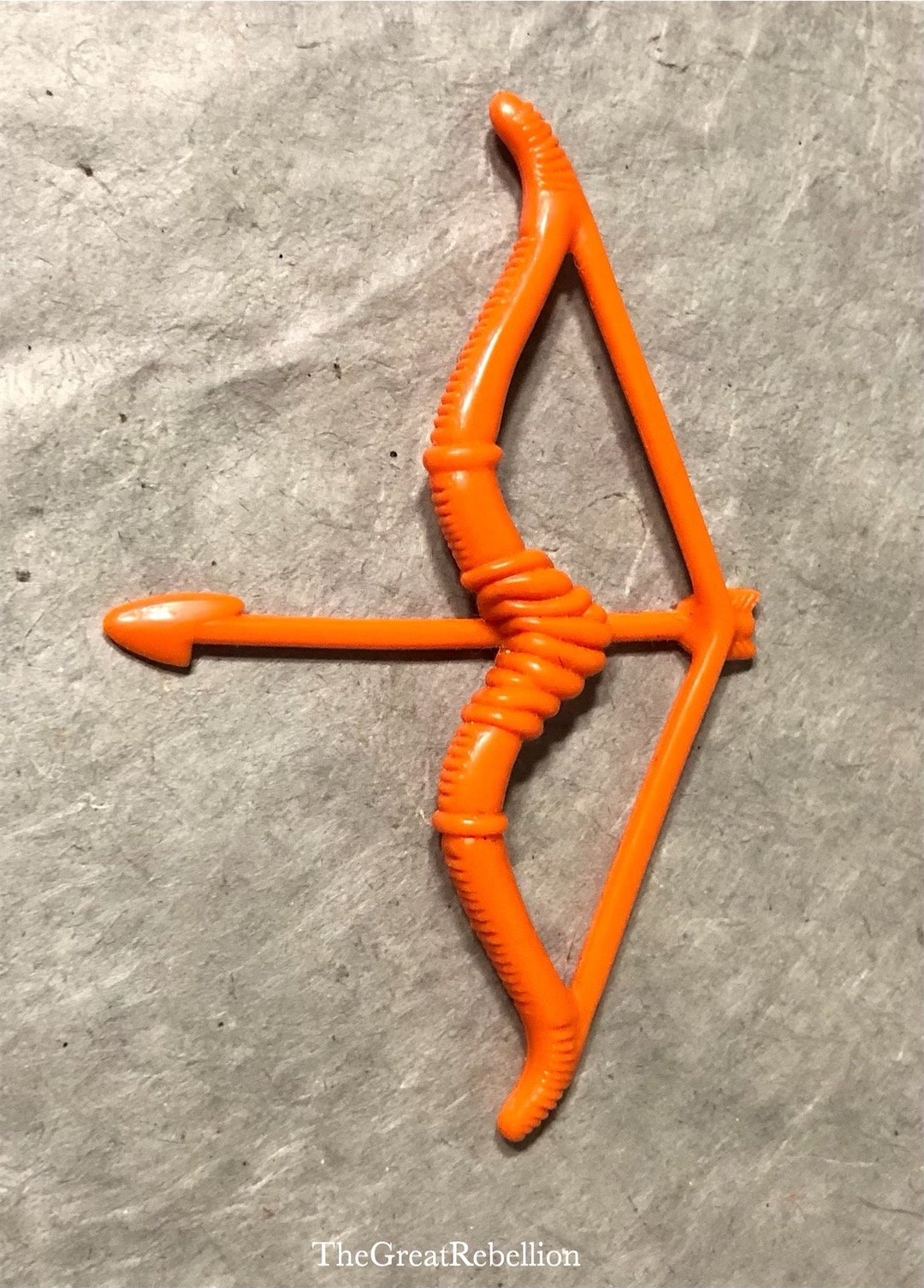 Teenage Mutant Ninja Turtles Movie Star Splinter Bow Weapon Accessory ...