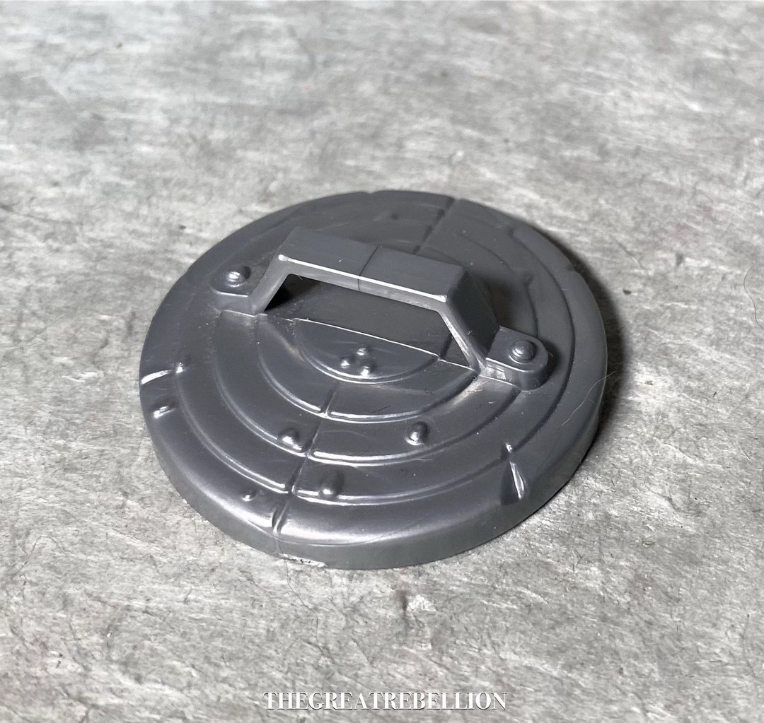 Teenage Mutant Ninja Turtles Movie Star Don Shield Weapon Accessory ...