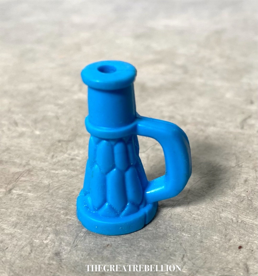 Teenage Mutant Ninja Turtles Lifeguard Leo Megaphone Part - Etsy