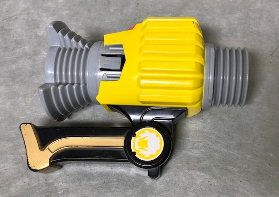 Power Rangers Lion Hammer