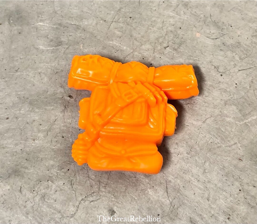 Teenage Mutant Ninja Turtles Walkabout Outback Pack Backpack Accessory ...