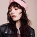 Turban - Jolene Blush - Etsy