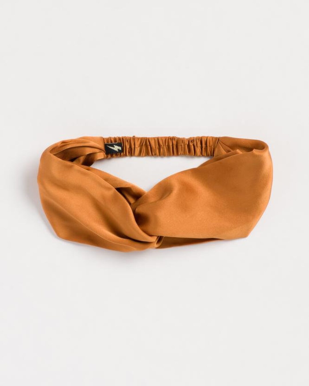Silk Headwrap - Hickory Wind - Etsy