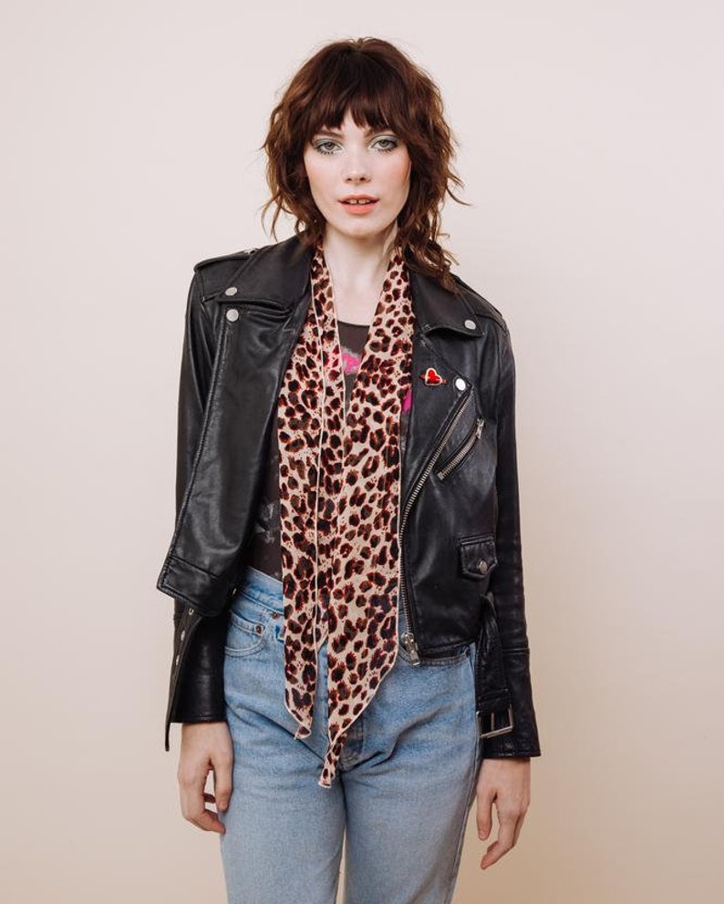 Scarf the Tyler - Etsy