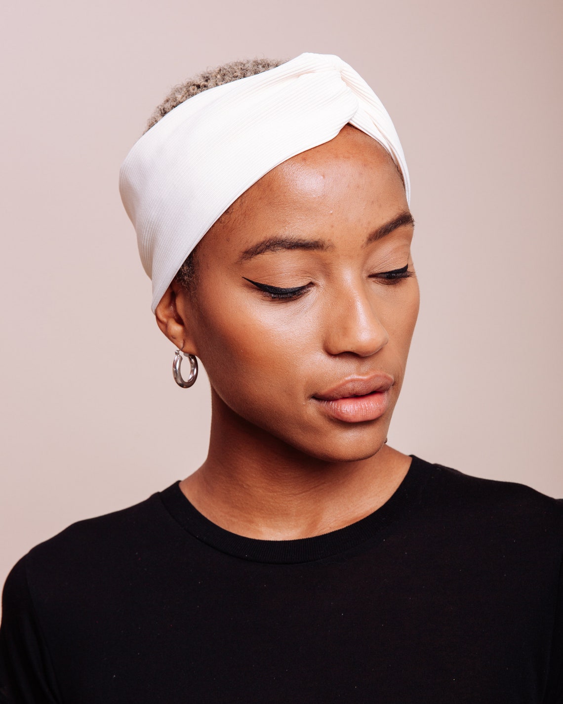 Ribbed Turban - the Joni - Etsy