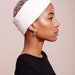 Ribbed Turban - the Joni - Etsy