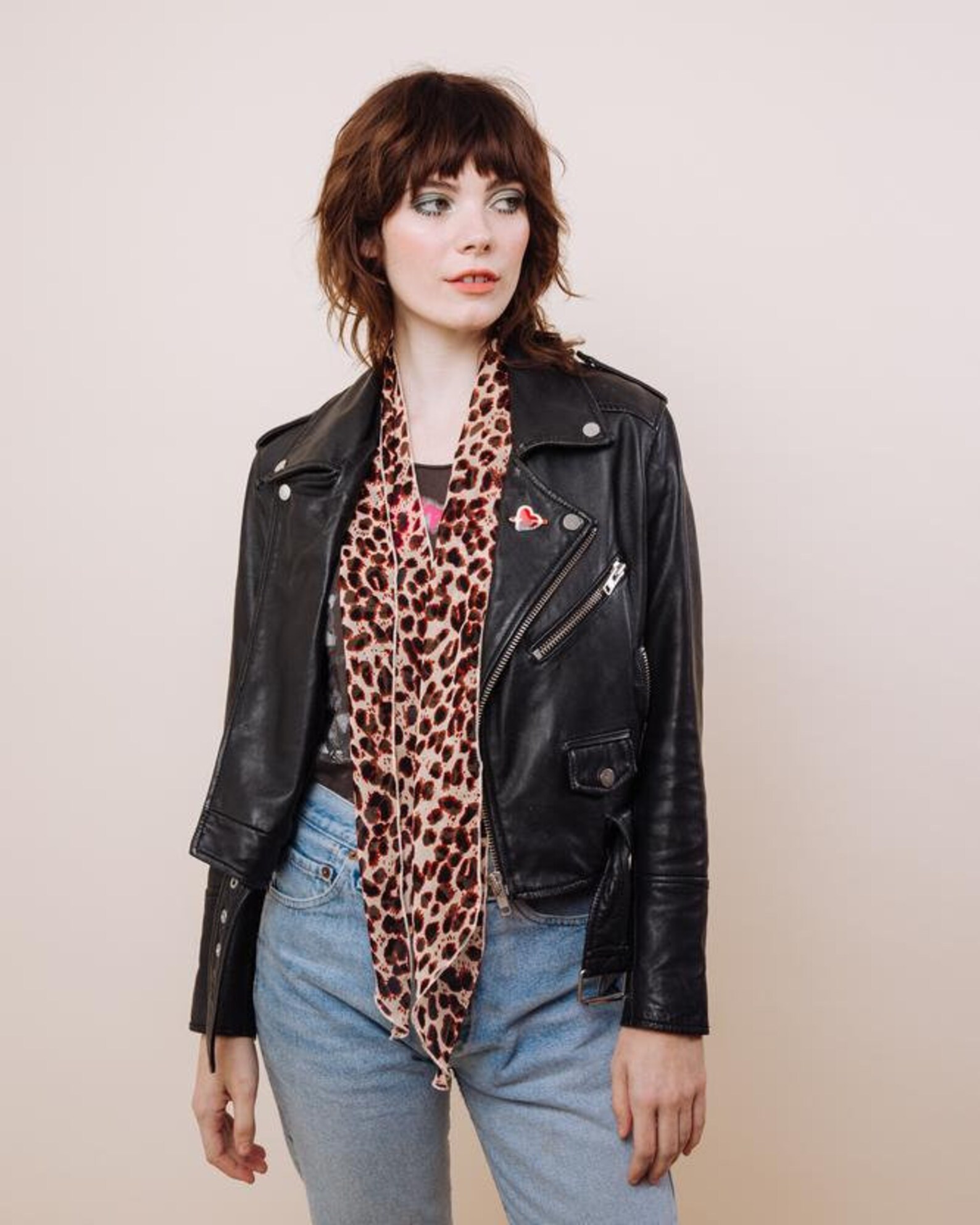 Scarf the Tyler - Etsy