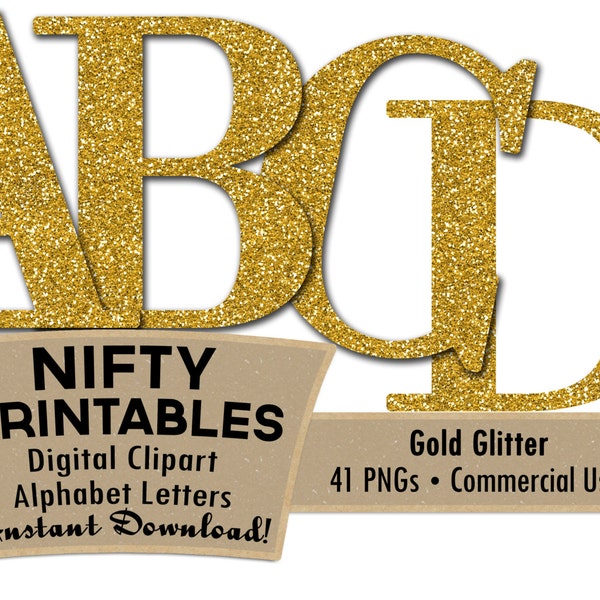 NiftyPrintables - Etsy