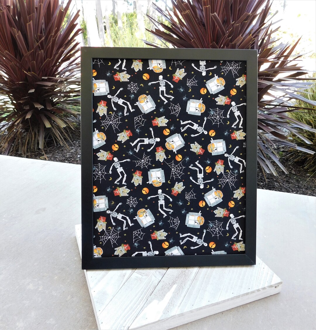 Display Board, Pin Boards, HALLOWEEN Display Board, Cork Board ...