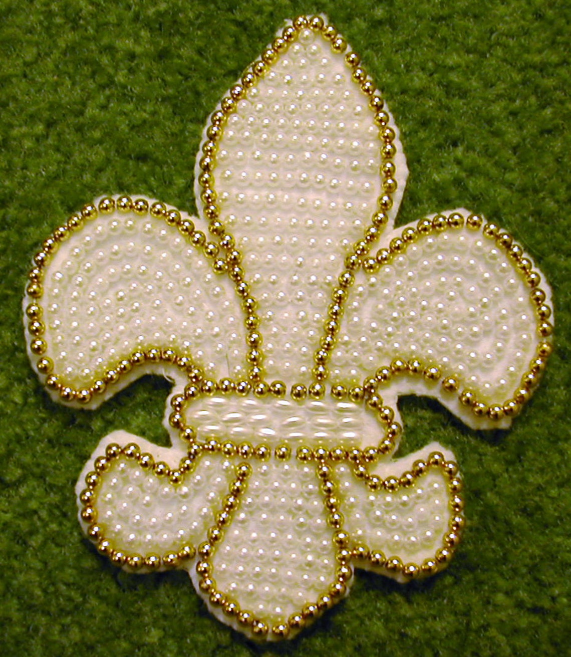 Chrismon Patterns and Instructions - Etsy