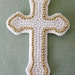 Chrismon Patterns and Instructions - Etsy