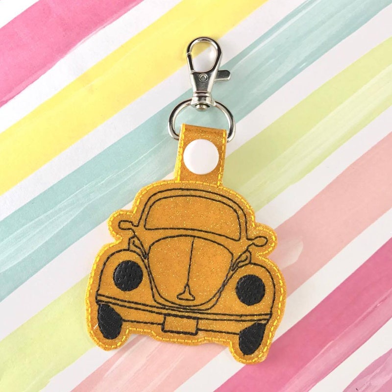 Vw Embroidery - Etsy